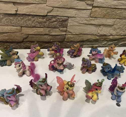 Лошадки filly