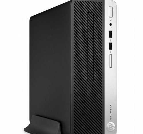 Пк HP ProDesk 400 G5 SFF 4HR68EA Core i7-8700/8GB