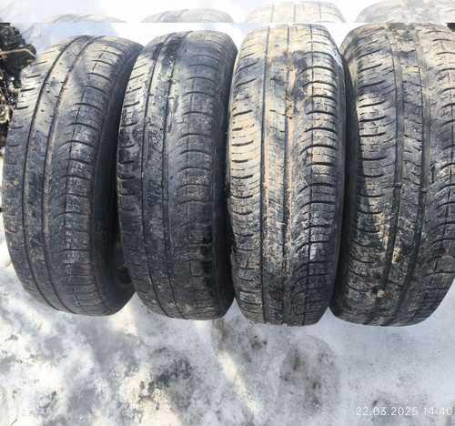 Michelin Energy E-V 155/65 R14 94V