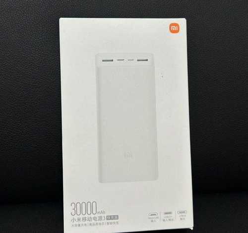 Powerbank xiaomi 20000 mah