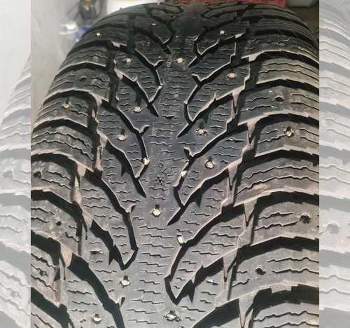 Nokian Tyres Hakkapeliitta 9 SUV 285/50 R20