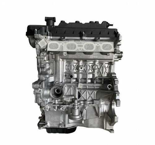Haval Jolion двигатель 1.5