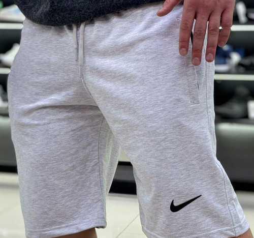 Шорты nike