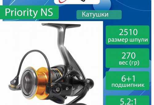 Катушка Stinger Priority NS 2510