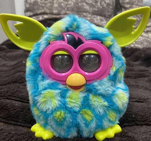 Игрушка furby