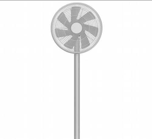 Вентилятор Xiaomi SmartMi DC Natural Wind Fan 2 Wh