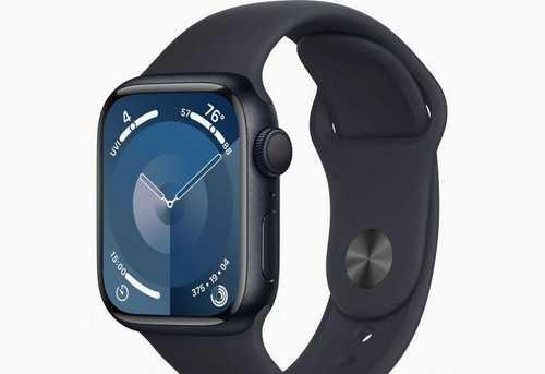 Умные часы Apple Watch Series 9 41 мм