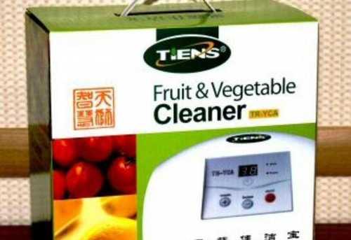 Озонатор для от чистки фруктов и овощей