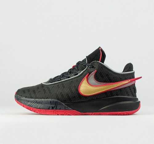 Кроссовки Nike LeBron 20 Bred