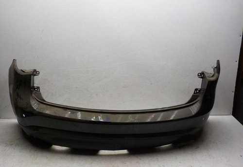 Бампер задний на Infiniti FX35-FX50 (S51) 850221CA