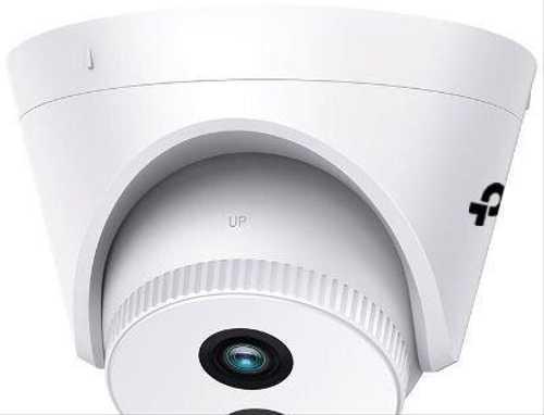 Камера видеонаблюдения IP TP-Link vigi C400HP-4 4