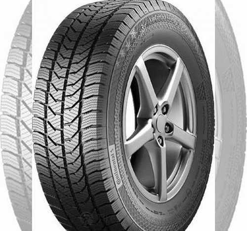 Continental VanContact Viking 225/55 R17