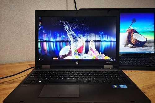 Ноутбук HP ProBook 6570b