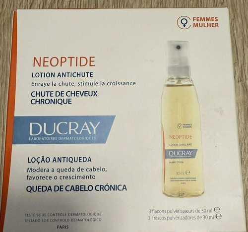 Ducray neoptide