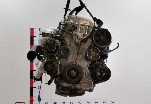 Двигатель (двс) Ford Mondeo 3 (2000-2007) chbb