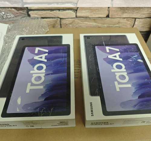 Samsung galaxy tab a7 32gb LTE