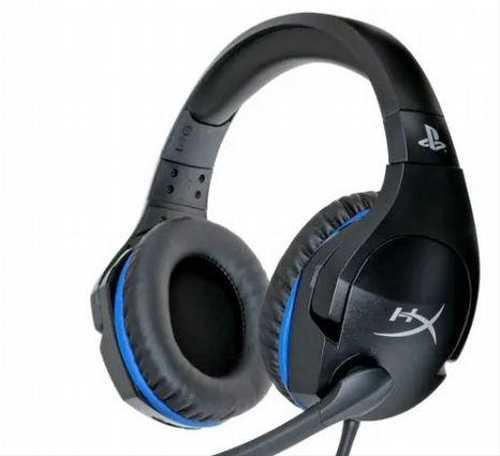 Гарнитура игровая hyperx Cloud Stinger PS4