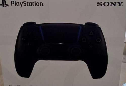 Геймпад (джойстик) Dualsense PlayStation 5