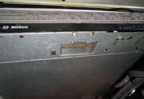 Посудомоечная машина б/у Bosch SGV 43E43