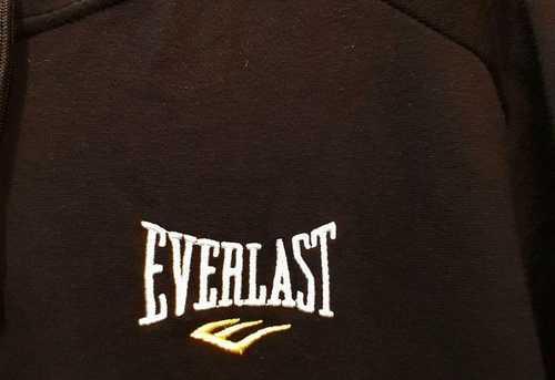 Зип худи everlast