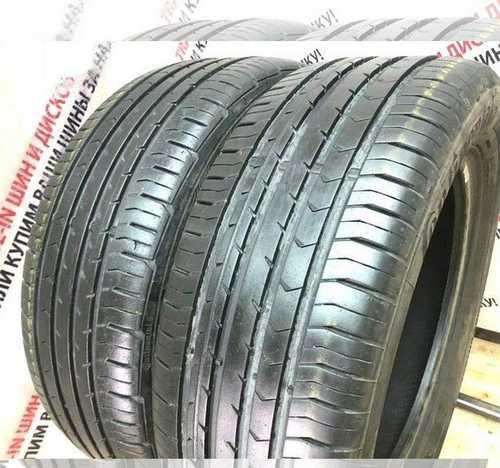 Continental ContiPremiumContact 5 185/60 R15 84Y