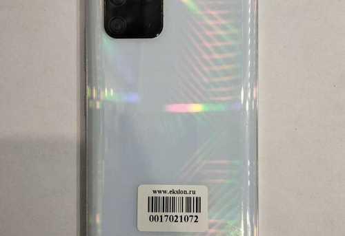 Samsung Galaxy S10 Lite, 6/128 ГБ