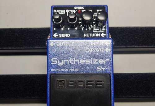 Boss SY-1