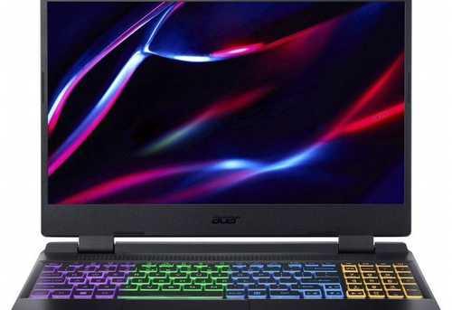 Игровой ноутбук Acer nitro 5 i5-12450H, RTX 3050