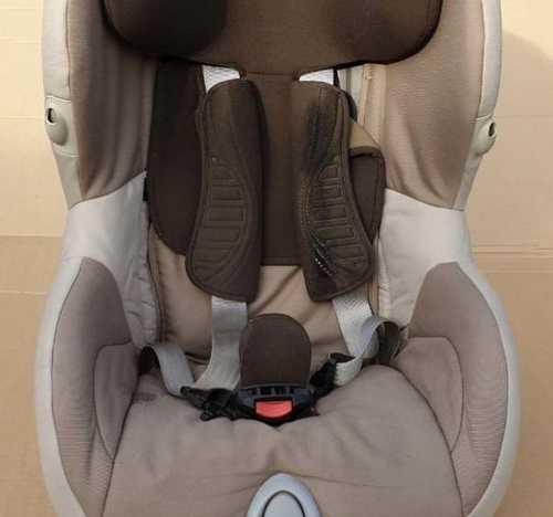 Britax Romer Trifix (9-18кг)