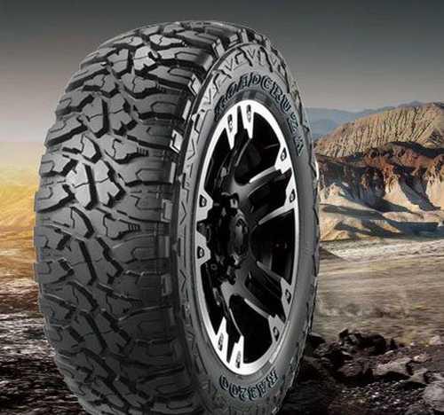 Roadcruza RA3200 M/T 225/75 R16