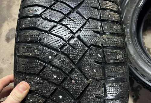 Nitto Therma Spike 255/55 R18 108T