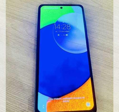 Samsung Galaxy A52, 4/128 ГБ