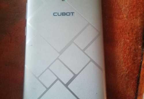 CUBOT Max, 3/32 ГБ