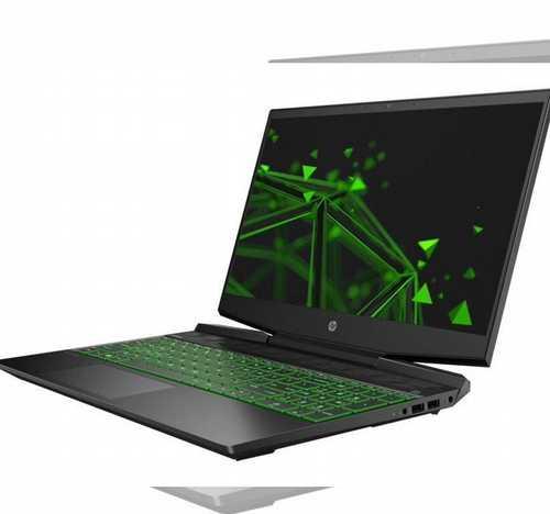 Hp pavilion gaming 15