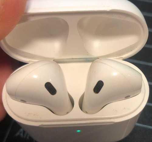 Airpods 2