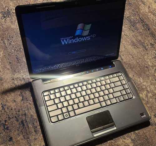 Ноутбук hp dv5-1120er