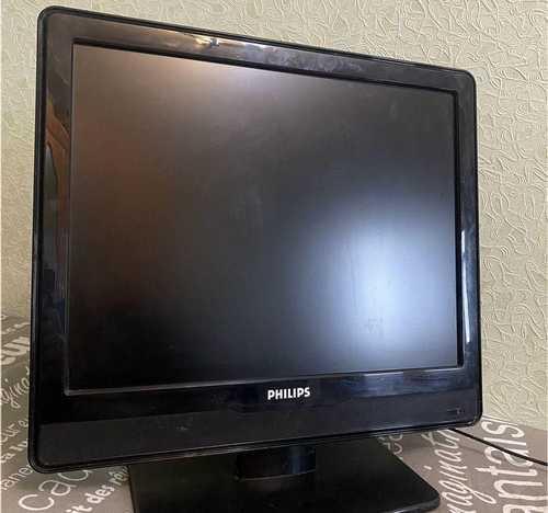 ЖК телевизор philips 20PFL3403/10