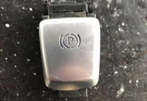 Кнопка ручника mercedes w213