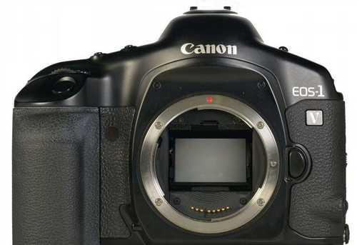 Canon EOS-1V б/у