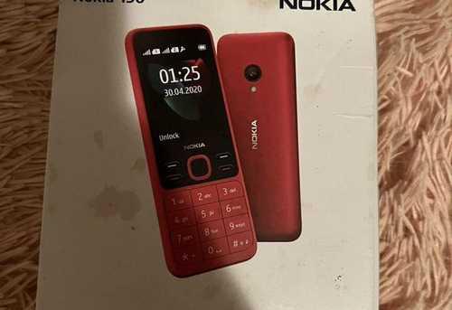 Телефон Nokia150
