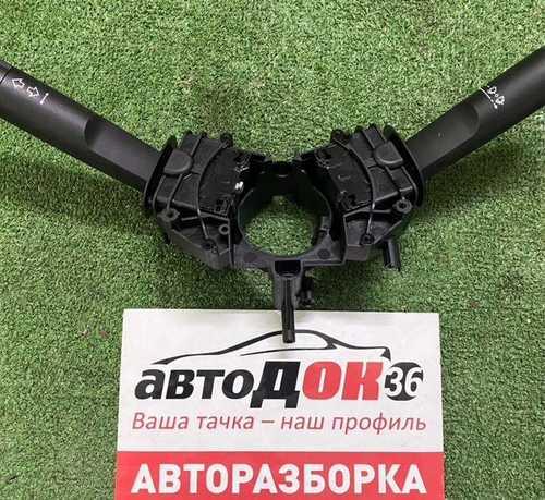 Подрулевой переключатель Chevrolet Cobalt