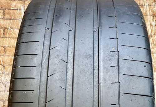 Continental SportContact 6 295/40 R20