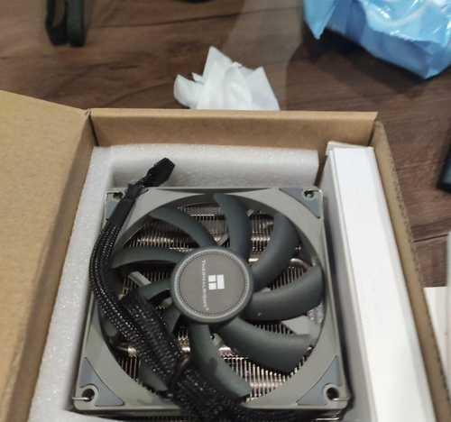 Thermalright AXP90-X36