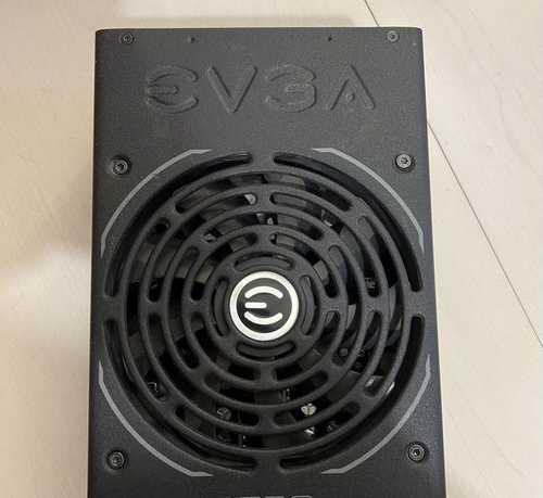Блок питания evga supernova 1600 T2 1600W | Festima.Ru – частные объявления