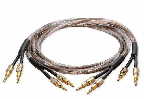 Акустический кабель готовый daxx S182 3,5 м