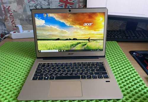 Ноутбук Acer Swift