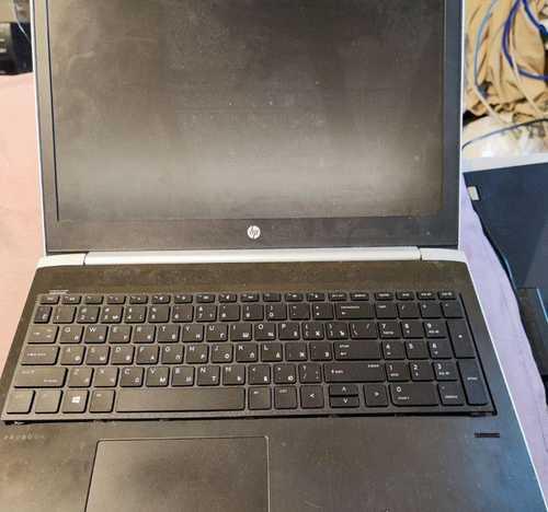 Ноутбук HP Probook 450 g5