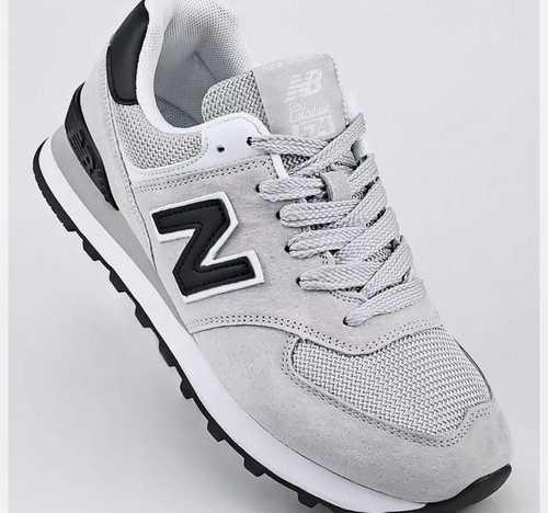 Кроссовки New balance 574Classic lux