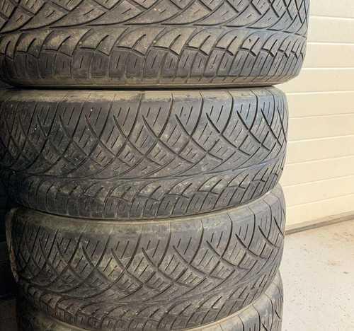 Nitto NT420S 265/65 R17