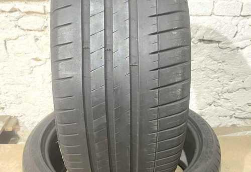 Michelin Pilot Sport 3 255/35 R19 96Y